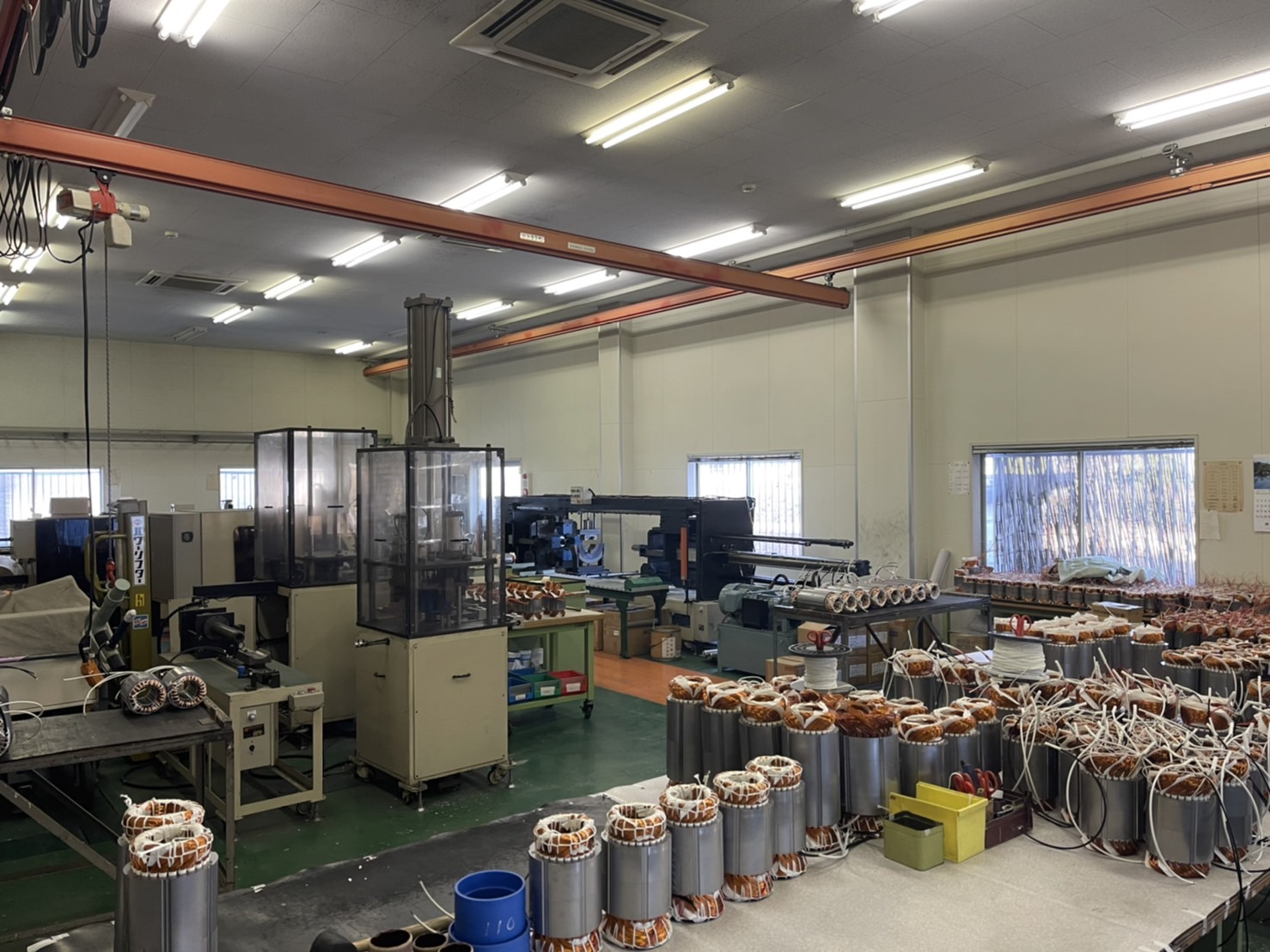 株式会社ウチダ電機産業 | ようこそ ウチダ電機産業のホームページへ